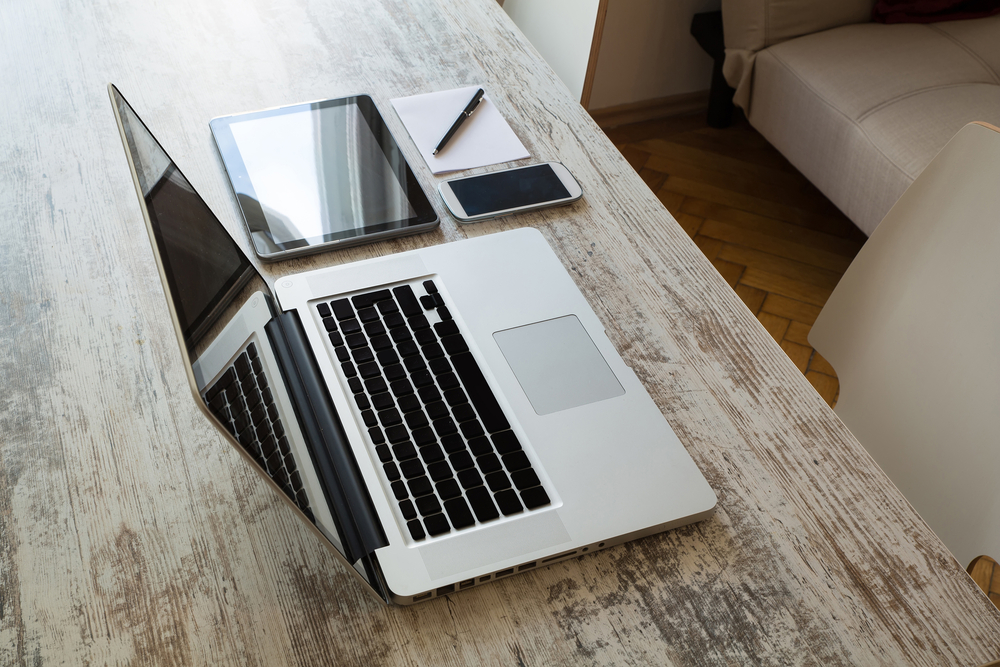 Desktop Vs. Tablet: 10 Reasons To Stick With Your PC – Blog | Cloud ...