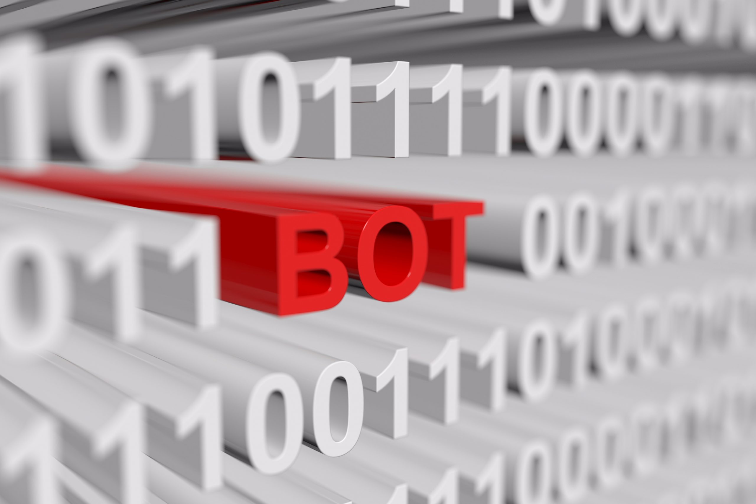 Everything You Need To Know About Bots – Blog | Cloud Server & Hosting ...