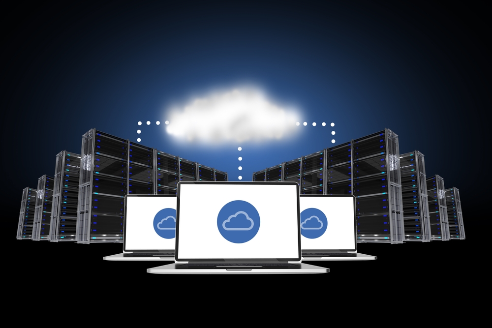 A Beginner’s Guide To Cloud Storage – Blog | Cloud Server & Hosting ...