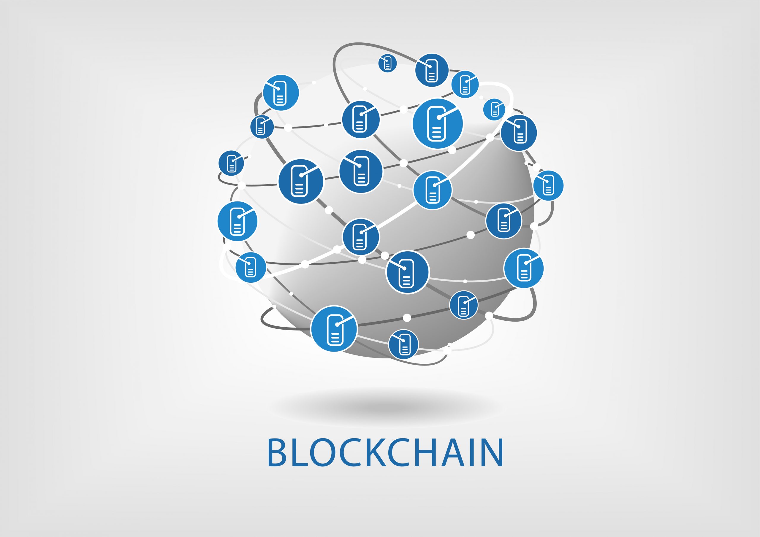 A Beginner’s Guide To Blockchain – Blog | Cloud Server & Hosting News ...