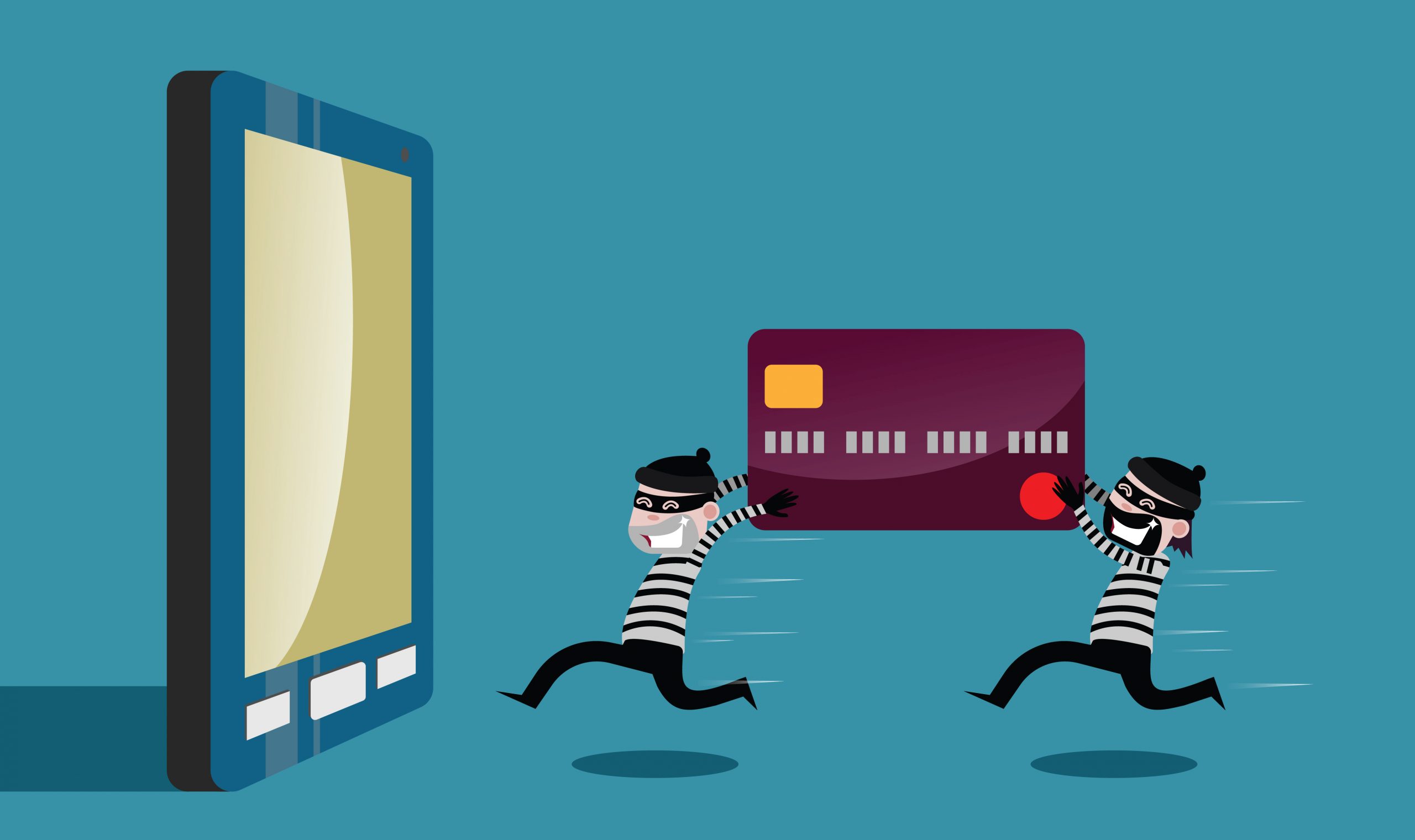 How Serious Is Mobile Fraud? For Ecommerce Sites, More Than You Think ...
