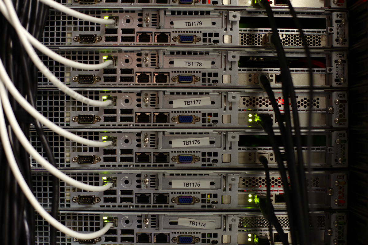 What is QEMU? – Blog | Cloud Server & Hosting News | VPS.NET