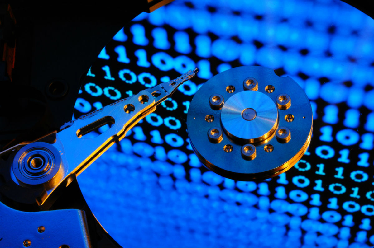 Monitoring Disk Usage On A Linux Server With Df And Du Blog Cloud Server And Hosting News 3432