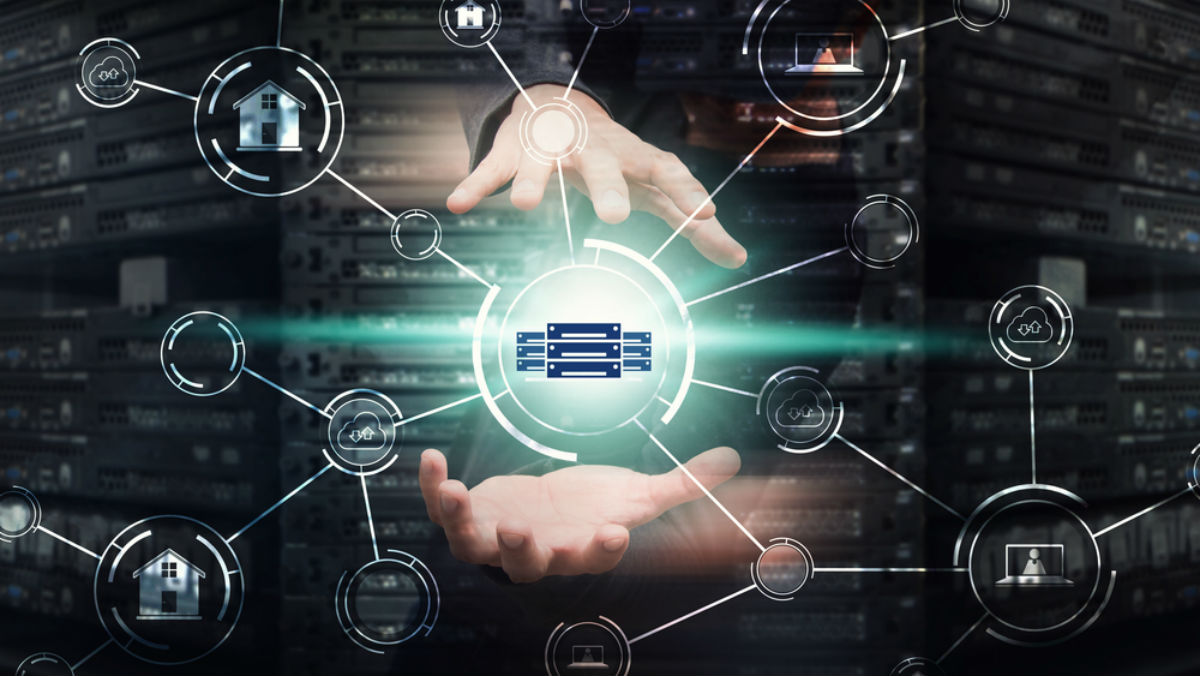 Basic Server Security – The Importance Of User Access Controls – Blog ...