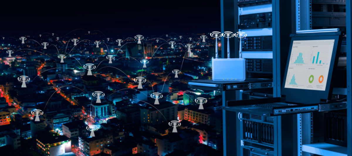 Using VnStat To Monitor Your Network Traffic In Linux – Blog | Cloud ...