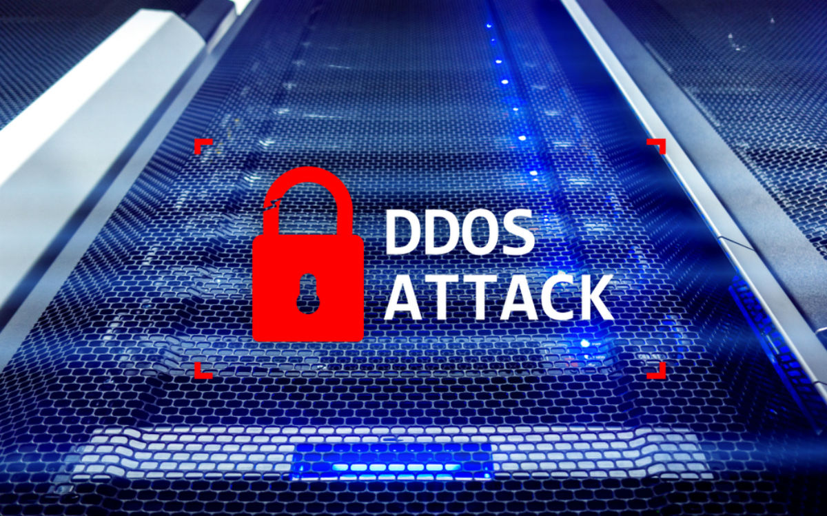Everything You Need To Know About DDoS Attacks – Blog | Cloud Server ...