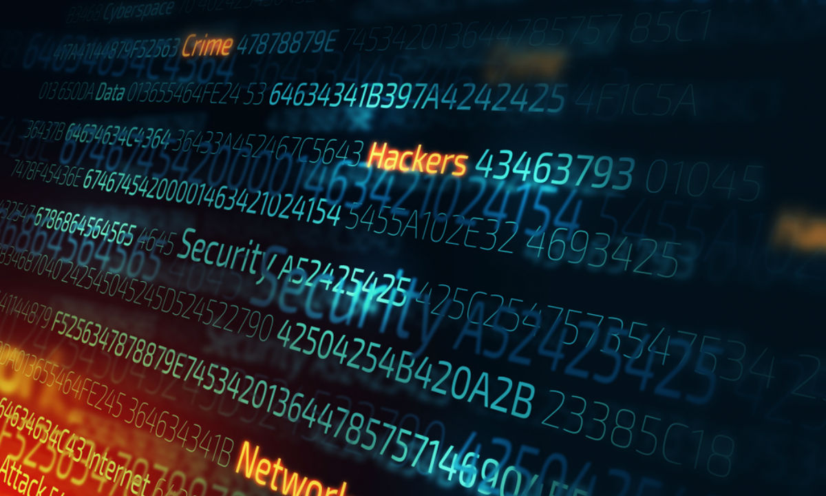 Historic Hacks: The Conficker Worm – Blog | Cloud Server & Hosting News ...